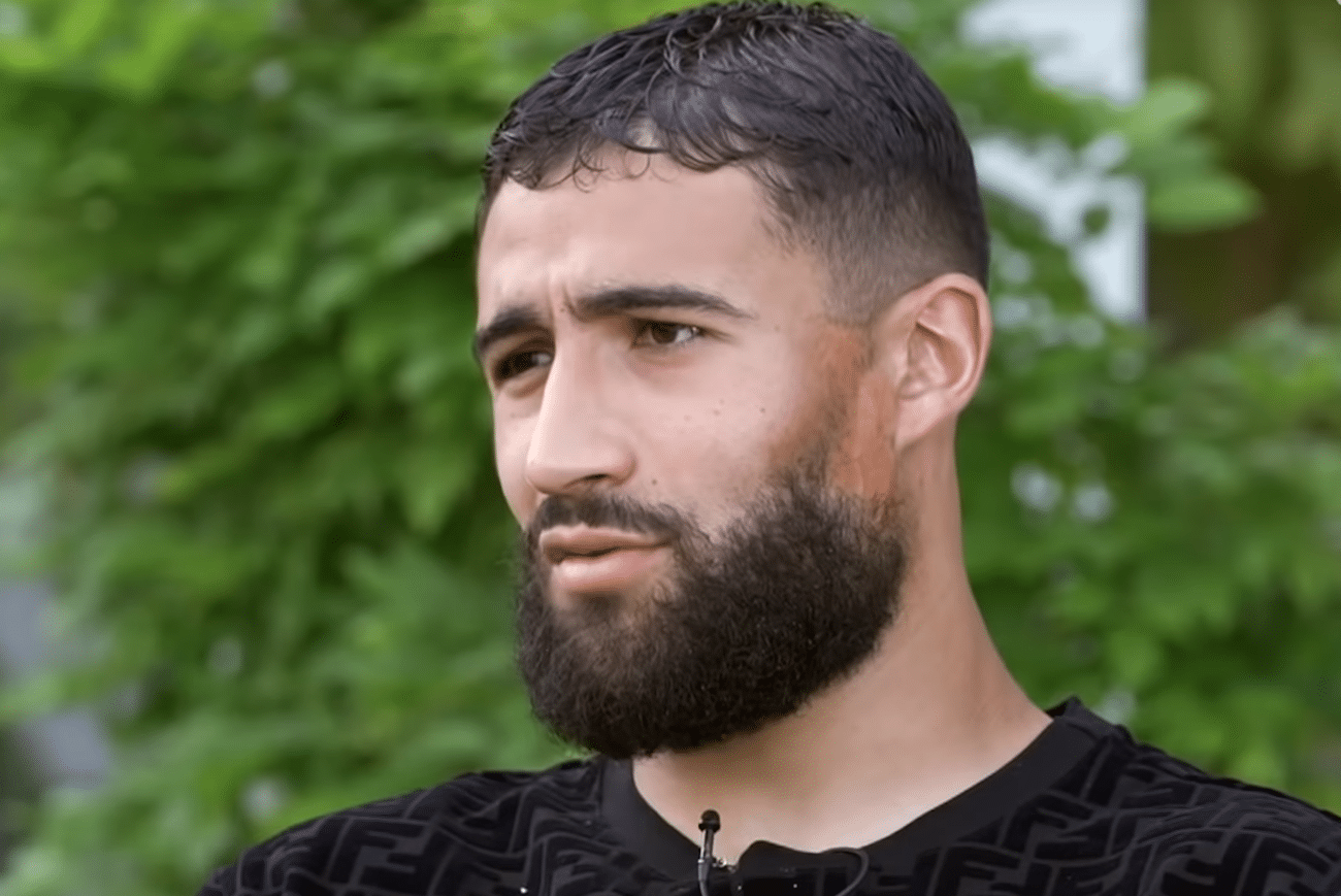 Nabil Fekir : Son transfert en Arabie Saoudite capote ! Il peut dire ...
